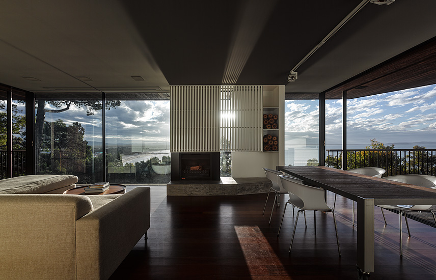 Noosa House | Architecture | Peter Bennetts Architectural Photographer